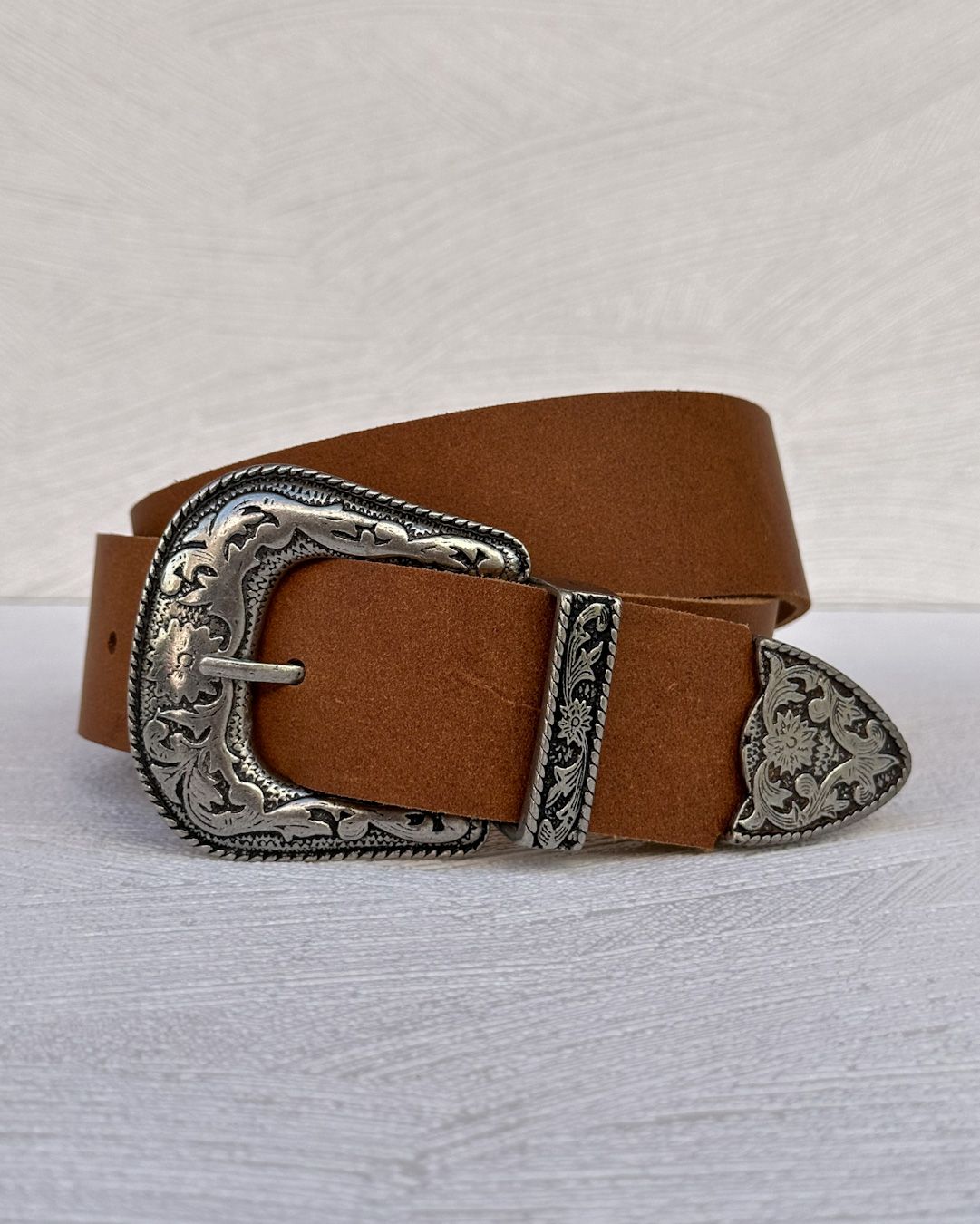 Leather belt women | dimitrasworkshop.com